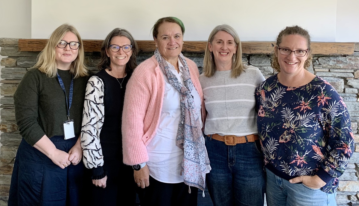 Health needs discussed at Wānaka meeting with Health NZ